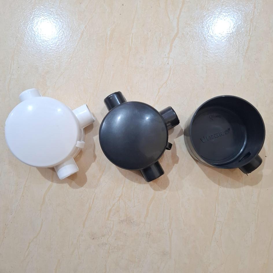 Jual Inbow IB Dus 5/8 Inbodus / T Dos Tdus Tedus Pipa 5/8 Bulat ...