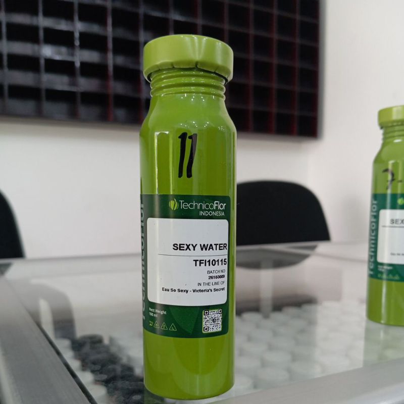 Jual SEXY WATER BY TFI ( TECHNICO FLOR INDONESIA ) KEMASAN 100gr SEGEL ORIGINAL PABRIK | Shopee ...
