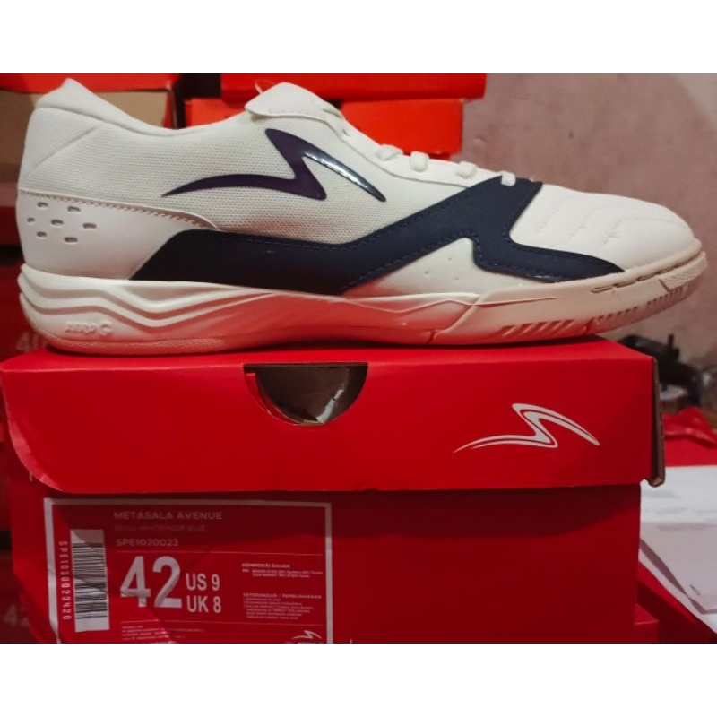 Jual SEPATU FUTSAL SPECS METASALA AVENUE IN | Shopee Indonesia