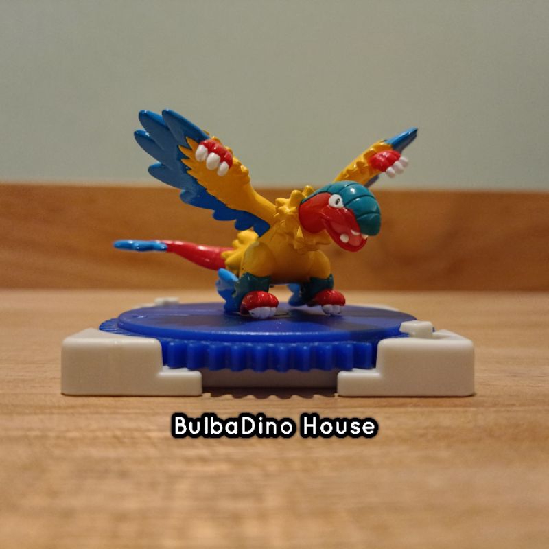 Jual Takara Tomy Moncolle 5th Gen Monster Collection Pokemon Black ...