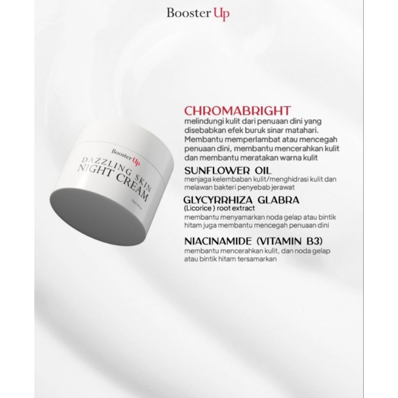 Jual BOOSTER UP original 100% | Shopee Indonesia