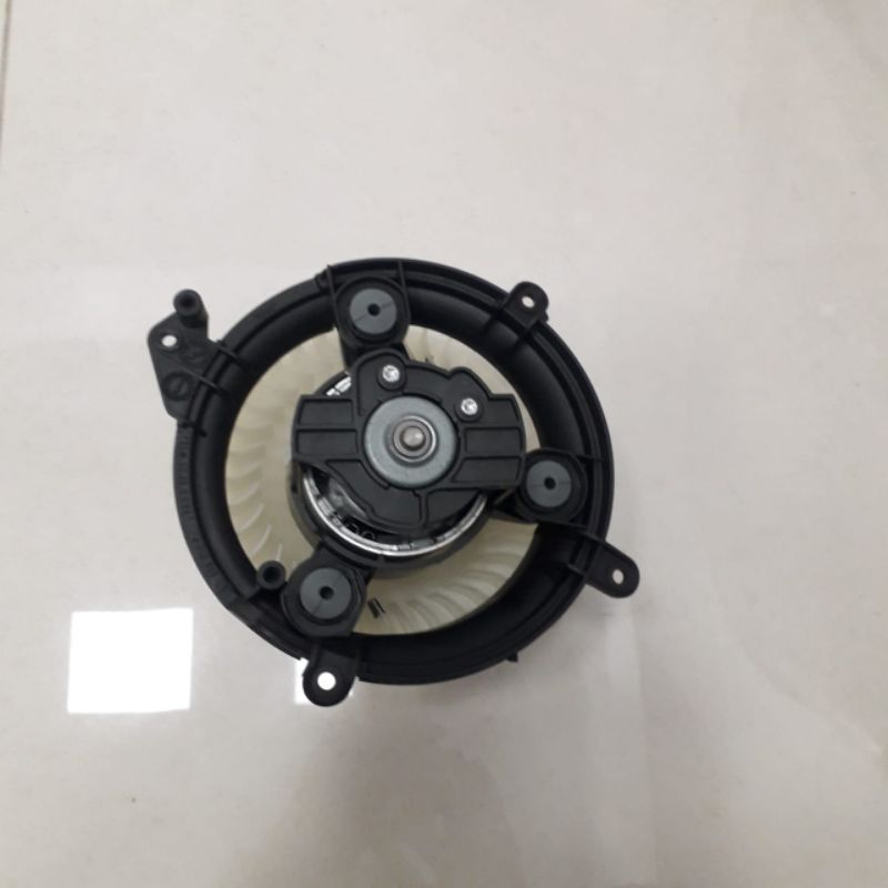 Jual Motor blower ac mercy w202 / Kipas angin mercedes benz / sparepart ...