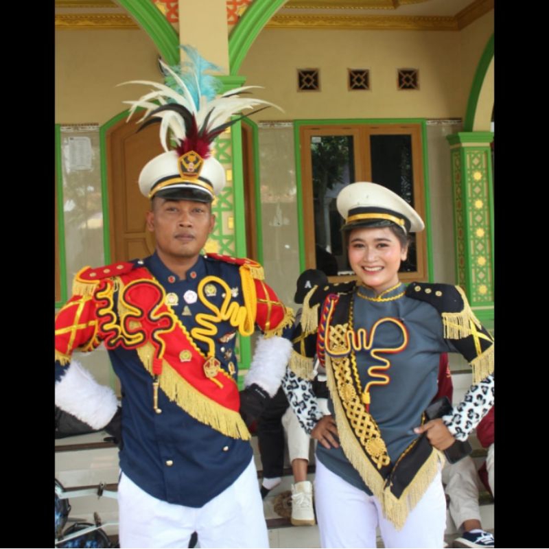 Jual Baju mayoret dewasa / baju mayoret laki laki / baju mayoret wanita ...