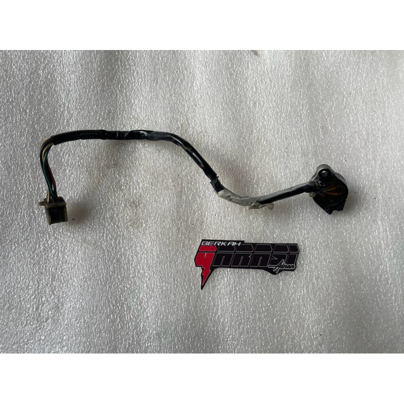 Jual Kabel swtich netral indikator gigi yamaha tiara | Shopee Indonesia