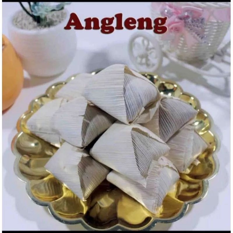 Jual Dodol Garut Angleng 1kg | Shopee Indonesia