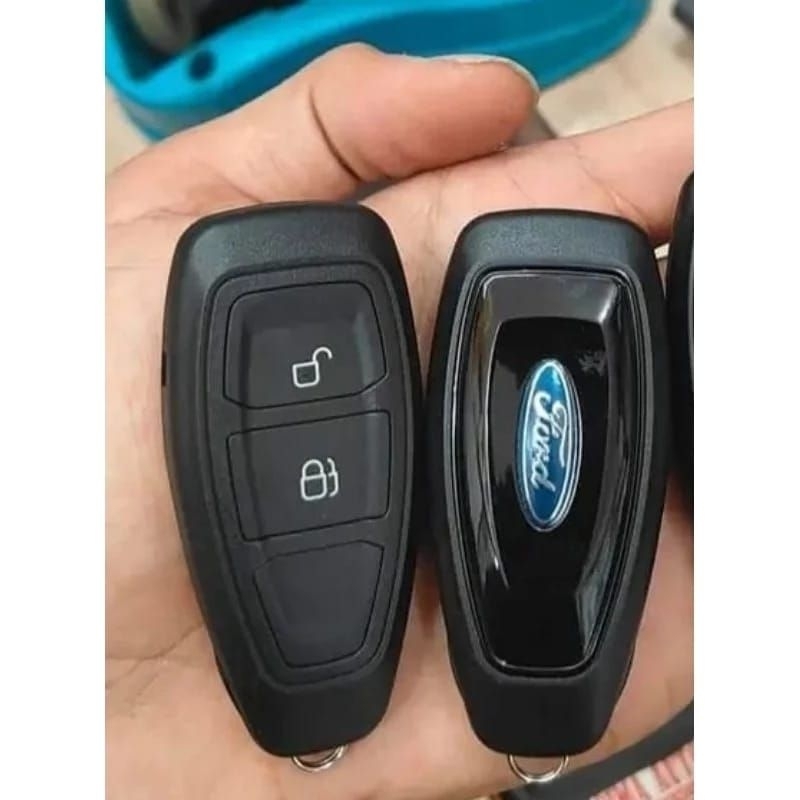 Jual smart key keyless Ford fiesta | Shopee Indonesia