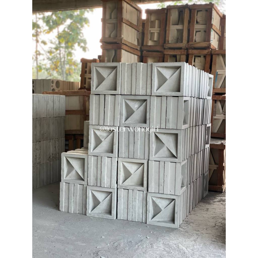 Jual Roster Minimalis Motif Belimbing | Shopee Indonesia
