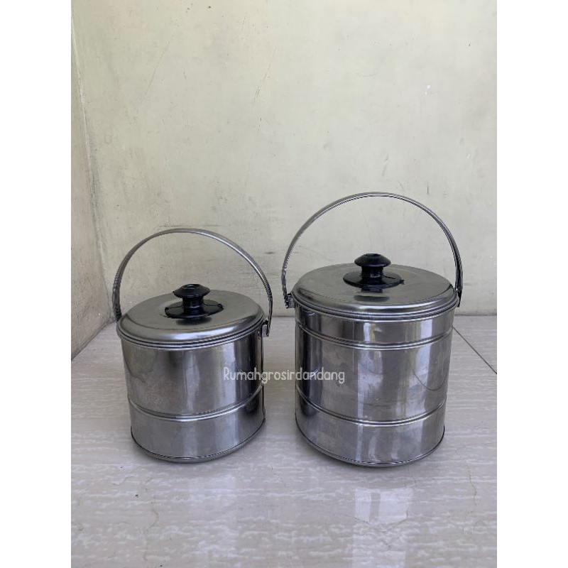 Jual Rantang camping / Rantang outdoor | Shopee Indonesia