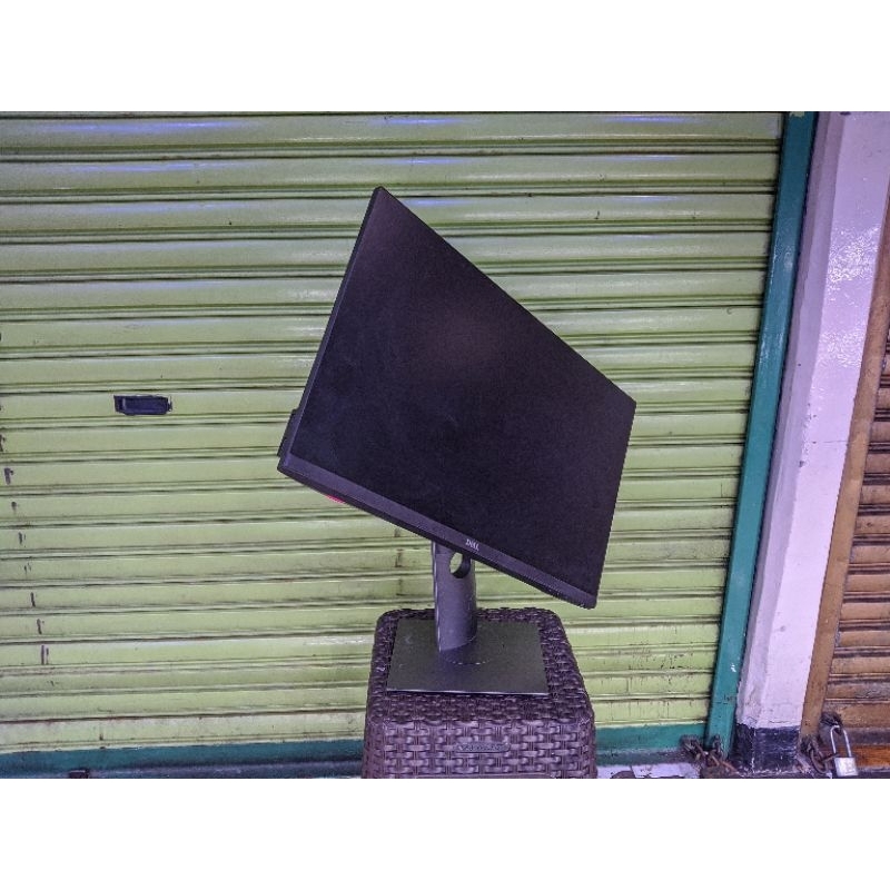 Jual MONITOR DELL P2419H 24 INCH FRAMELESS FULL HD MULUS BERKUALITAS ...