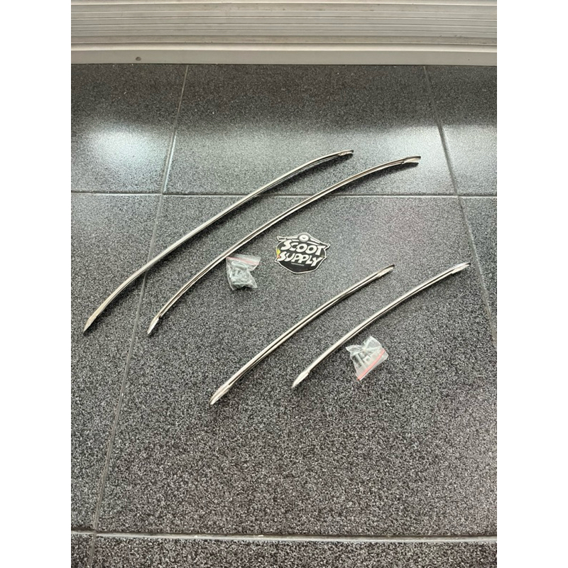 Jual Lis Pedang Lis Clurit Slebor dan Tepong Tempong Vespa Super Sprint ...