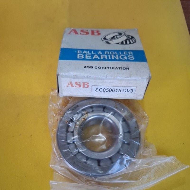 Jual Beaeong SC050615 CV3 / SC 050615 ASB JAPAN ASLI | Shopee Indonesia
