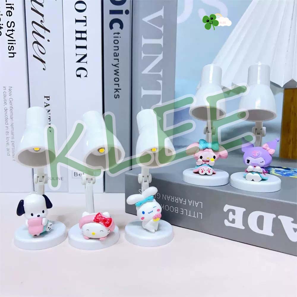 Jual SANRIO MINI TABLE LAMPU LED AMBIENT LIGHT - PAJANGAN LAMPU MINI ...