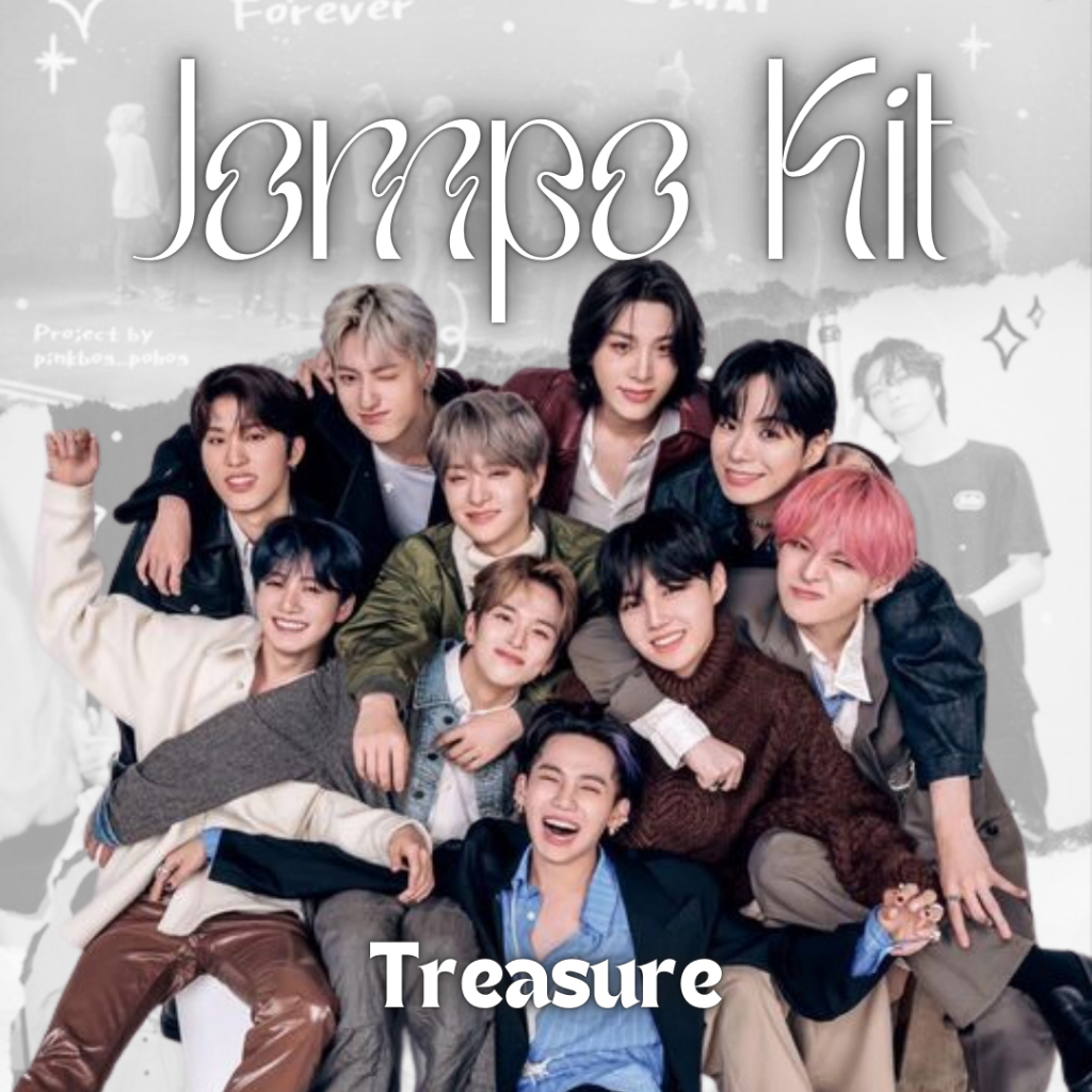 Jual TREASURE JOMPO KIT // SALONPAS, HANSAPLAST KOYO, TOLAK ANGIN ...