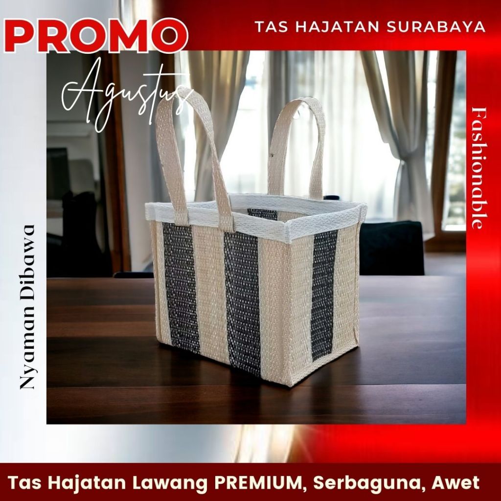 Jual Multifungsi/ Tas Selamatan Surabaya/ Tas Berkat Surabaya/ Tas ...