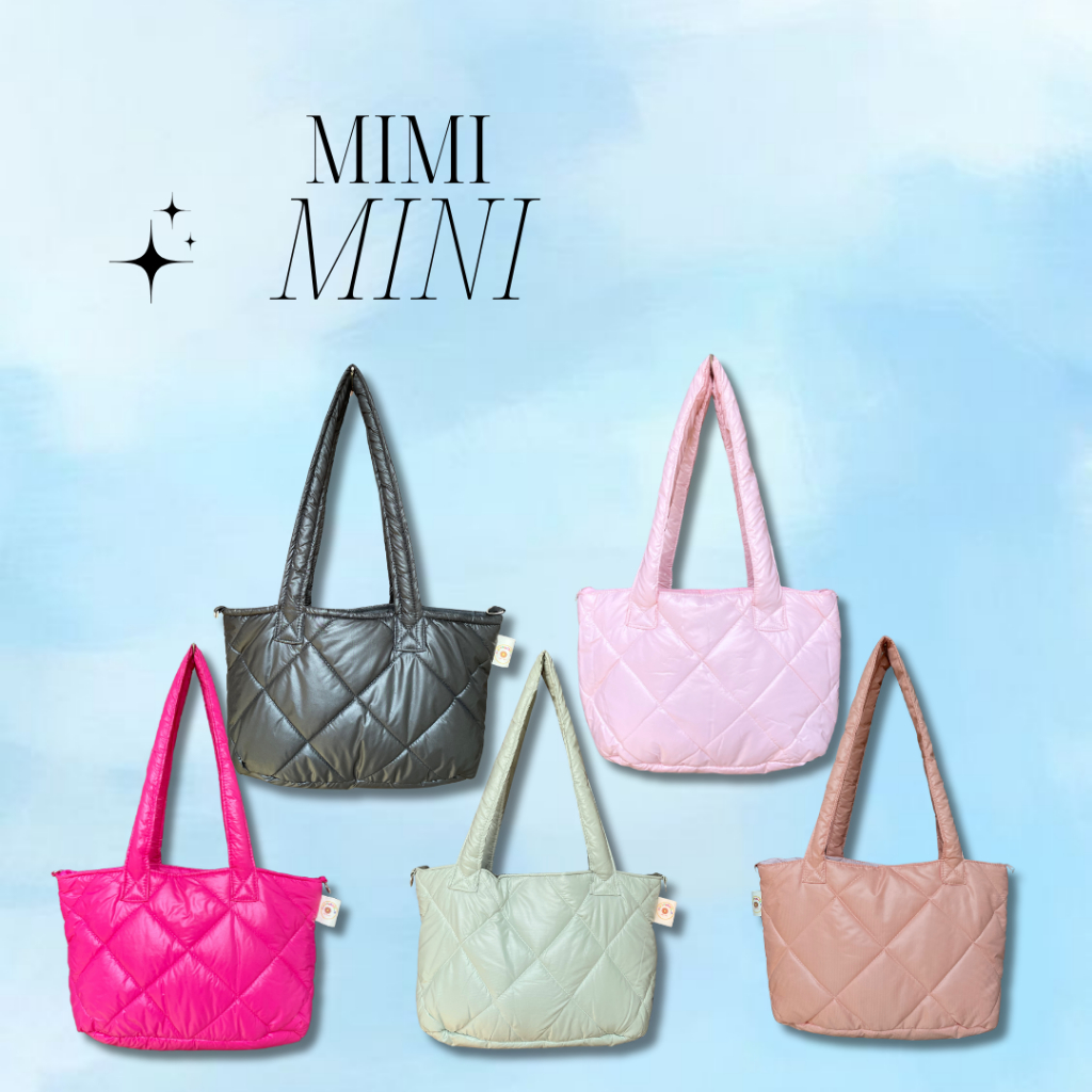 Jual [READY STOCK] MIMI Mini Bag| Shoulder Bag| Mini Shourder Bag ...
