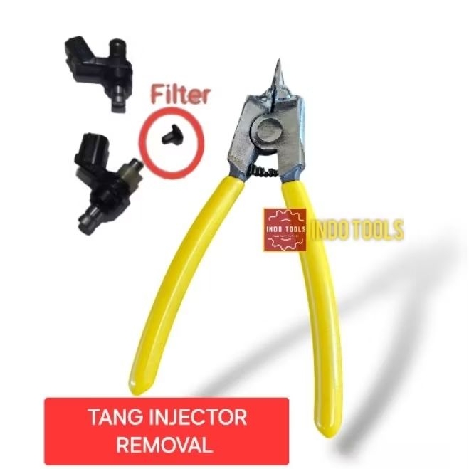 Jual tang removal filter injector alat cabut filter injektor | Shopee ...