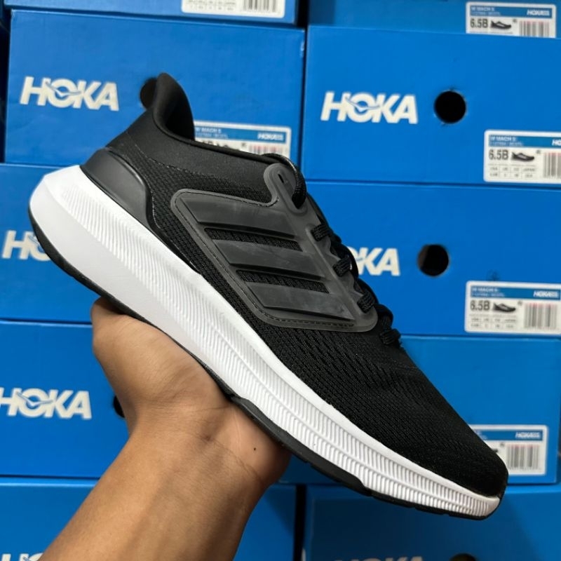 Jual ADIDAS ULTRABOUNCE RUNNING FOR MEN ORIGINAL BNIB (HQ3784) | Shopee ...