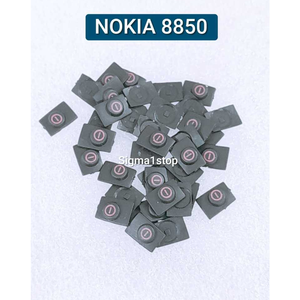 Jual NOKIA 8850 TOMBOL LUAR ON OFF NOKIA JADUL KARET ON OFF NOKIA 8850 | Shopee Indonesia