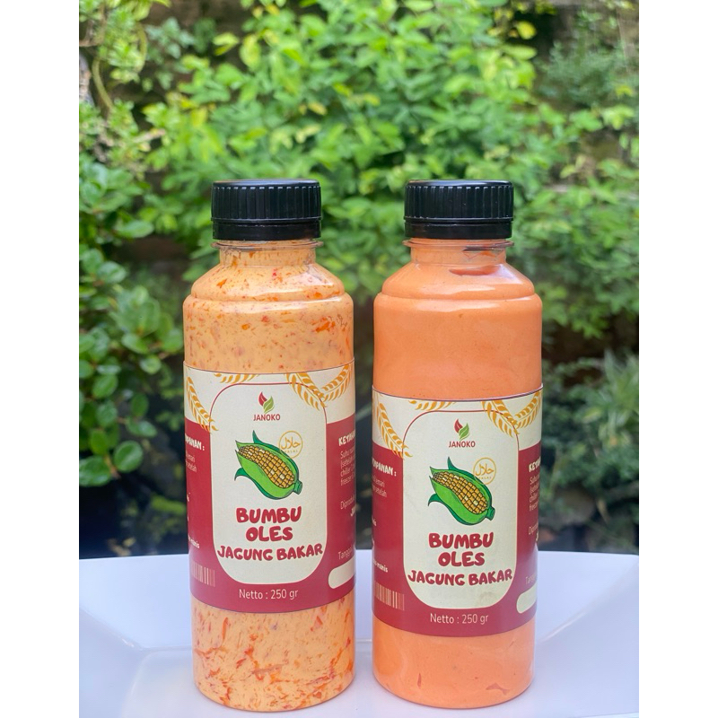 Jual Bumbu Jagung Bakar Manis Terlengkap & Harga Terbaru Juni 2026 ...