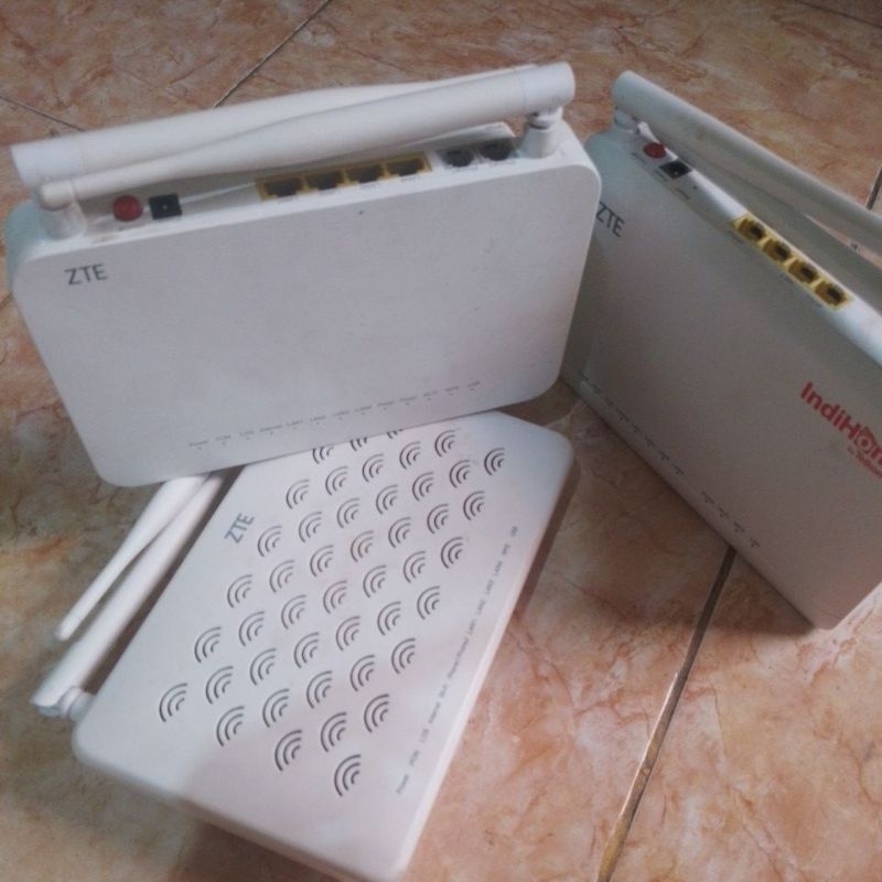 Jual ZTE F670L 5G,ZTE V3,ZTE V1 | Shopee Indonesia