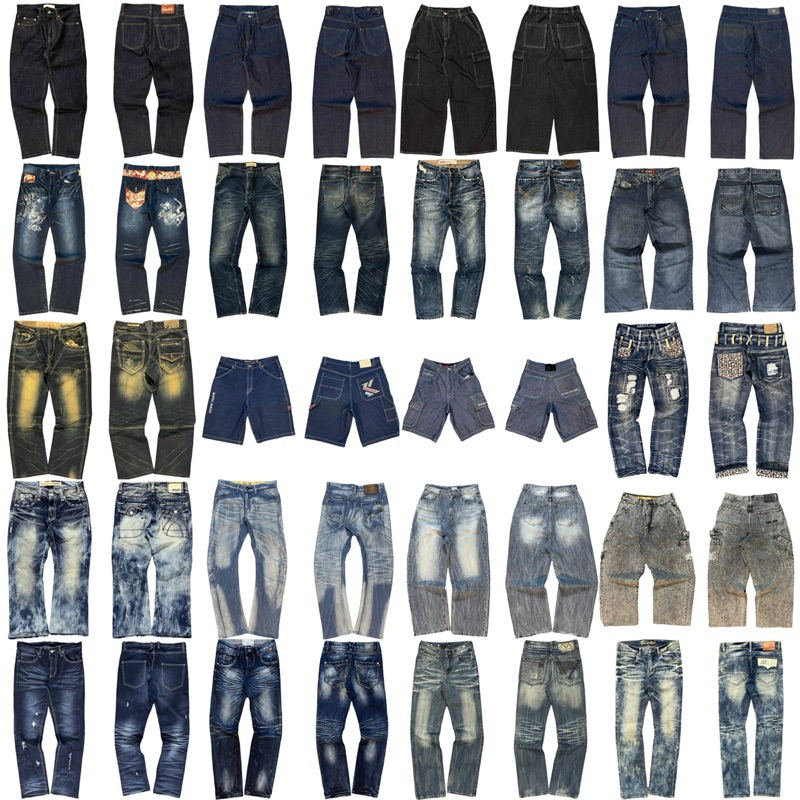 Jual denim fading, jeans fading, denim fades, jeans fades, denim ...