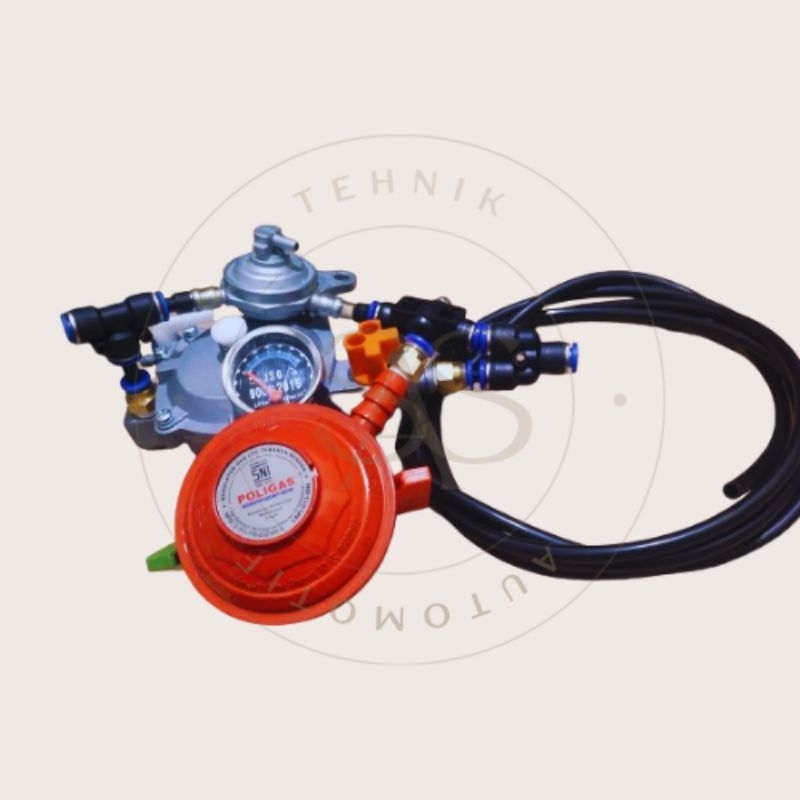 Jual konverter kit BBG Motor | Shopee Indonesia