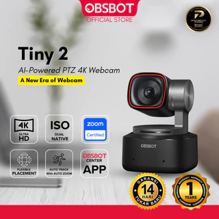 Toko Online Obsbot Official Shop | Shopee Indonesia