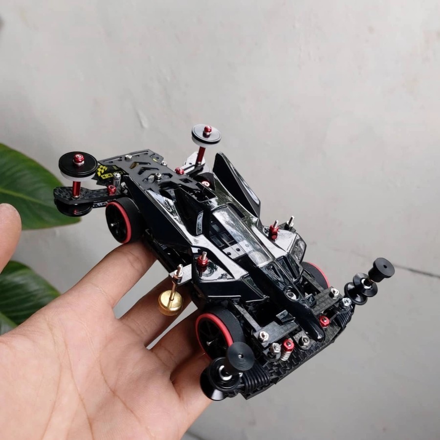 Jual Tamiya STO AT Pivot anchor | Shopee Indonesia
