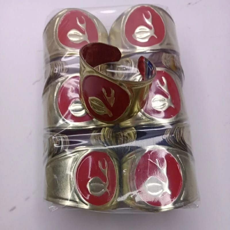 Jual Ring Kacu Pramuka Kolong Hasduk Hijau Merah Kuning Siaga ...