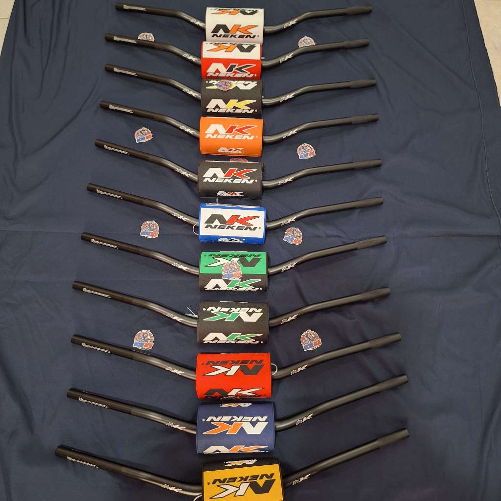 Jual STANG HANDLEBAR NEKEN TIPE TYPE LOW SUPERCOPY | Shopee Indonesia
