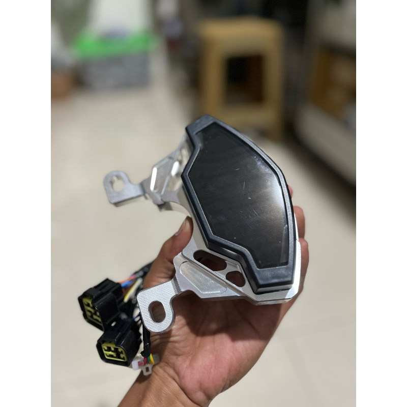Jual SPEEDOMETER GPX BREKET PANGKON SPEEDOMETER SPEEDO SPIDO GPX ...