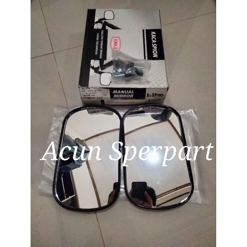Jual Spion Kijang Doyok KF 20 4k Set | Shopee Indonesia
