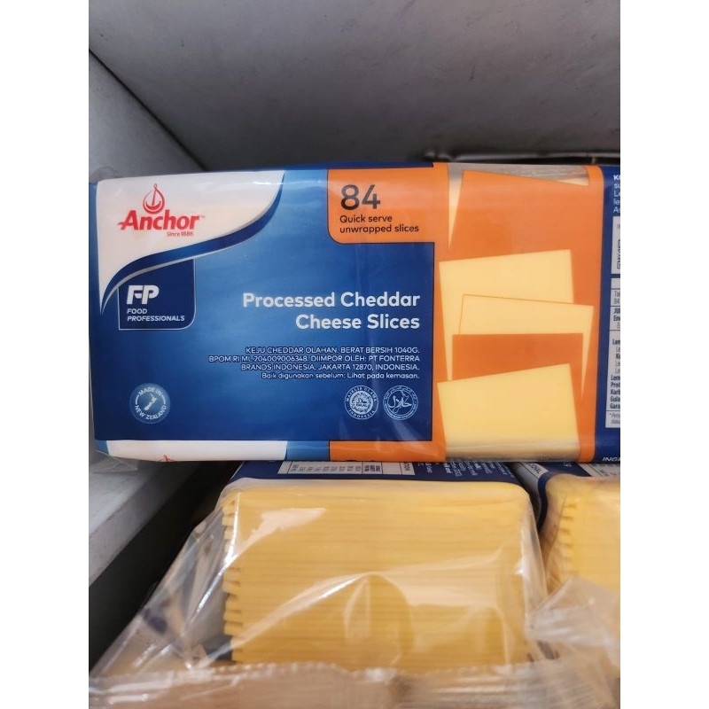 Jual Anchor Orange Cheese Cheddar Slice 1 Kg 84 slice Keju/Keju Anchor ... Jual Anchor Orange Cheese Cheddar Slice 1 Kg 84 slice Keju/Keju Anchor ...