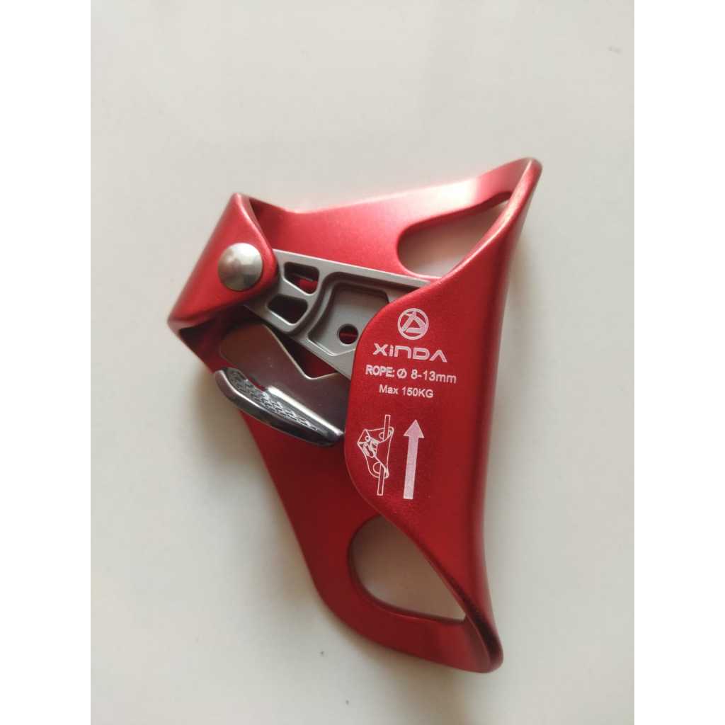 Jual Xinda Chest Ascender / Xinda Croll | Shopee Indonesia