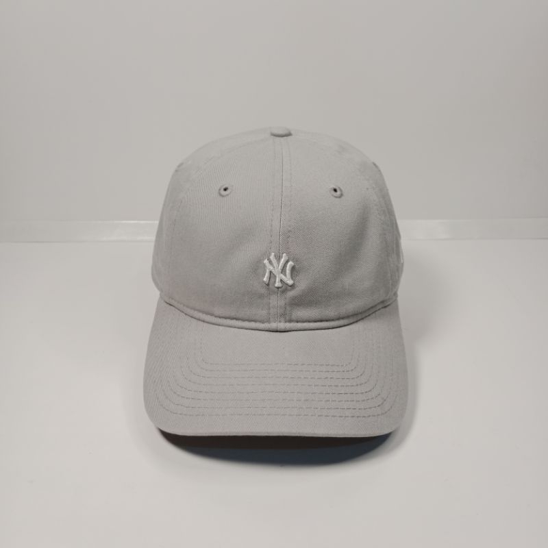 Jual Topi NY Baseball cap New era | Shopee Indonesia