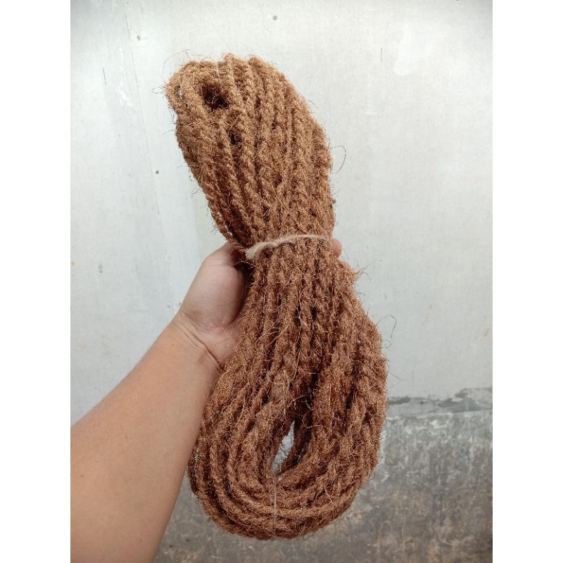 Jual Tali sabut kelapa per meter | Shopee Indonesia