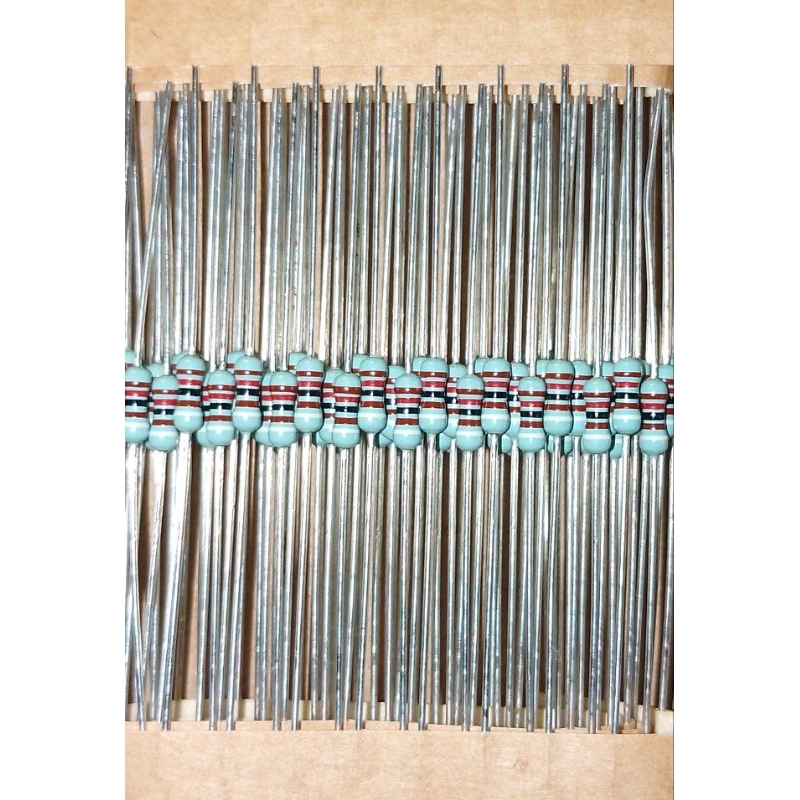 Jual resistor 91k 1/4watt original japan 10pcs | Shopee Indonesia