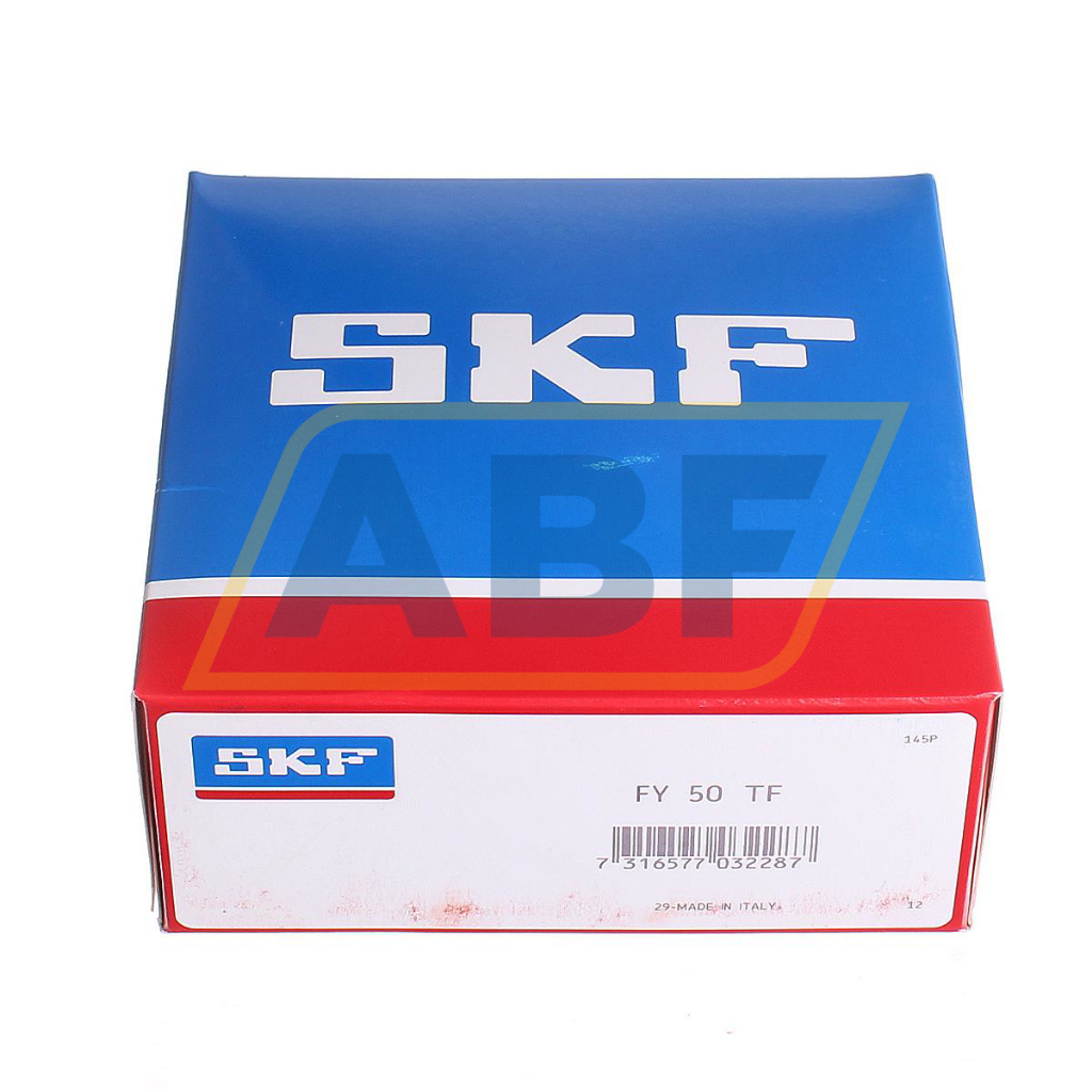 Jual PILLOW BLOCK Bearing FY 50 TF SKF as 50mm | Shopee Indonesia