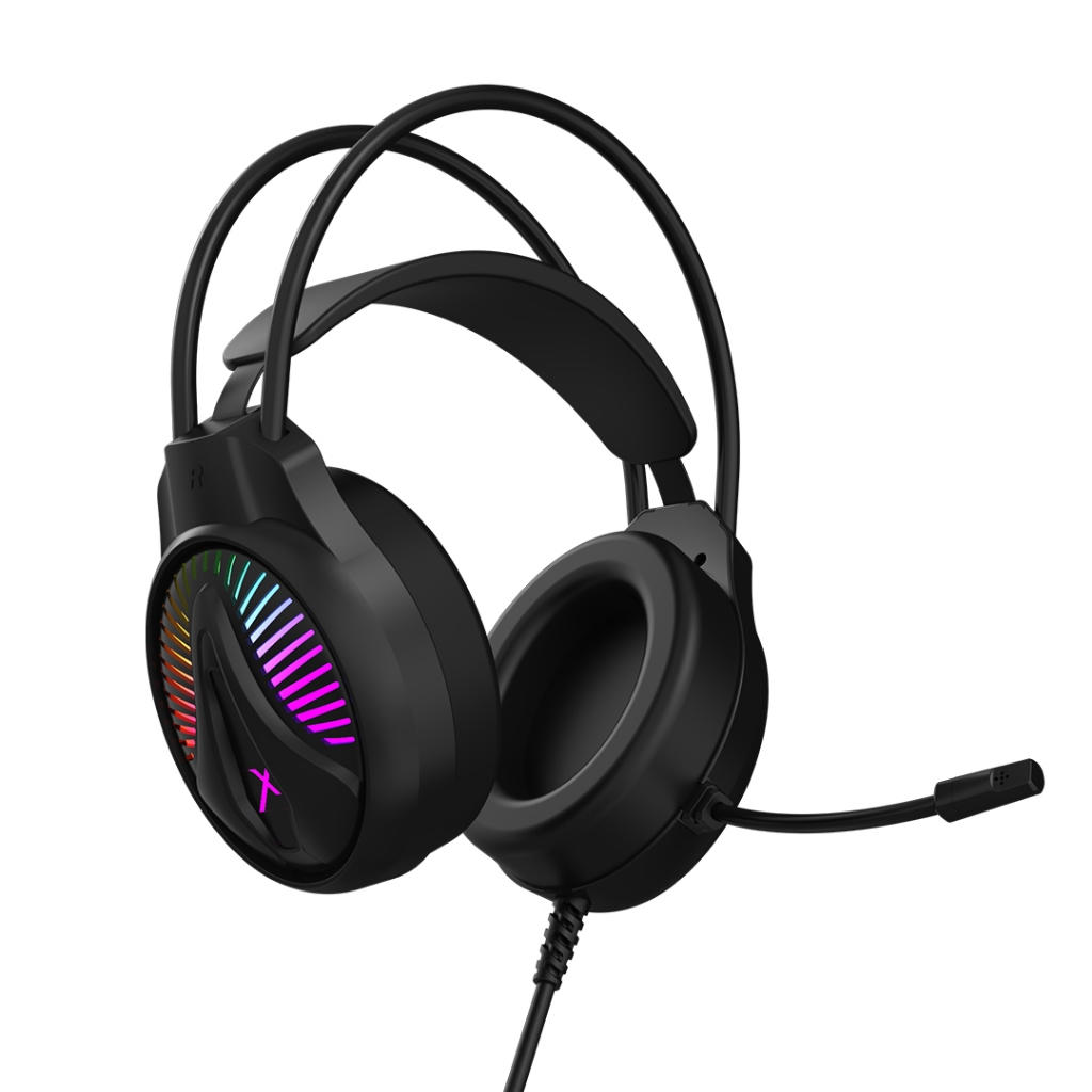 Jual HEADSET JETE GS1 Gaming Edition | Shopee Indonesia
