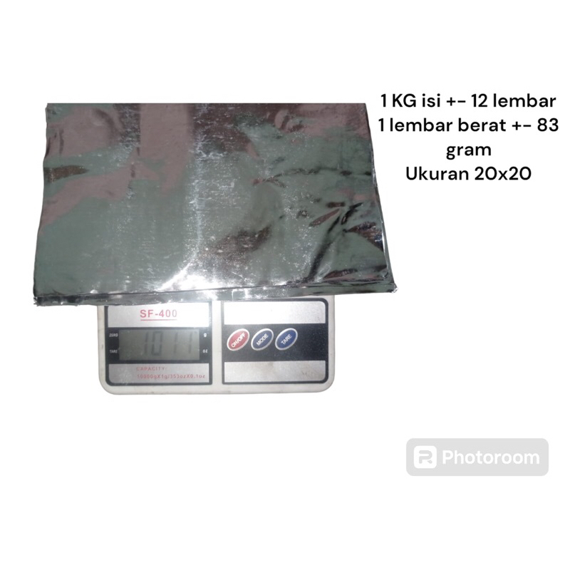 Jual timah daun timah lembar timah pancing timah lempeng 1KG | Shopee ...