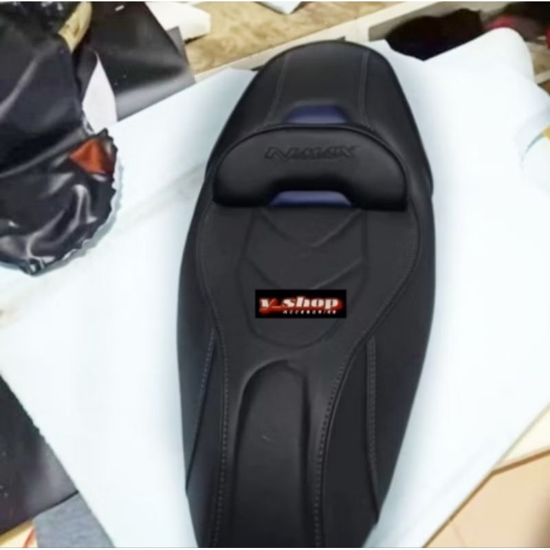 Jual Kulit Jok Custom Modifikasi Yamaha Nvx 155 Nmax Old Nmax New Nmax ...