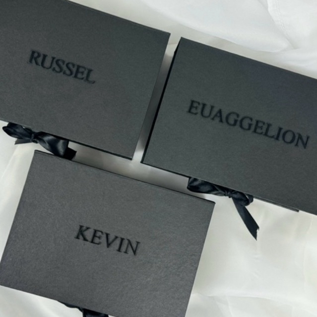 Jual BESTMAN BOX GROOMSMEN BOX BOX NAMA warna hitam elegant black box ...