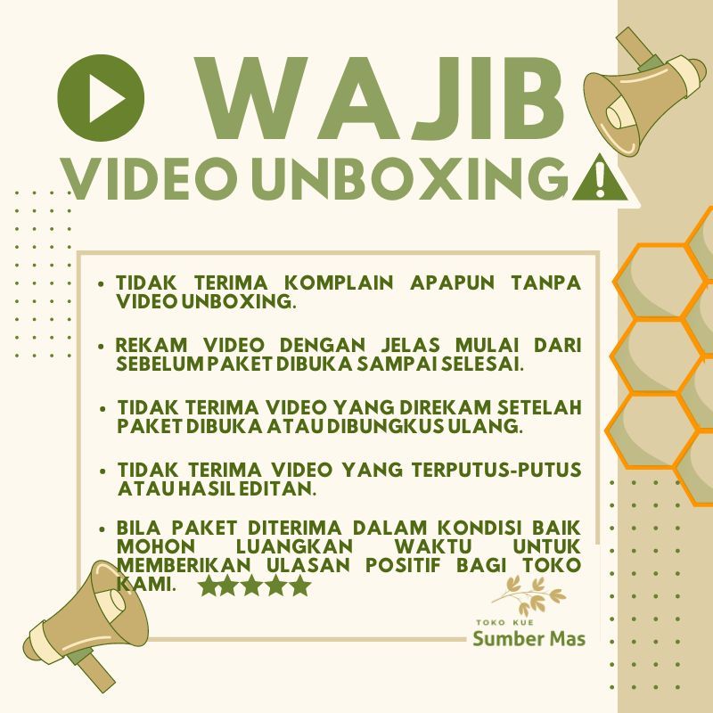 Jual KUE GEMROSE Warna warni 250gr / KUE MONAS / KUE JADUL / KUE ...