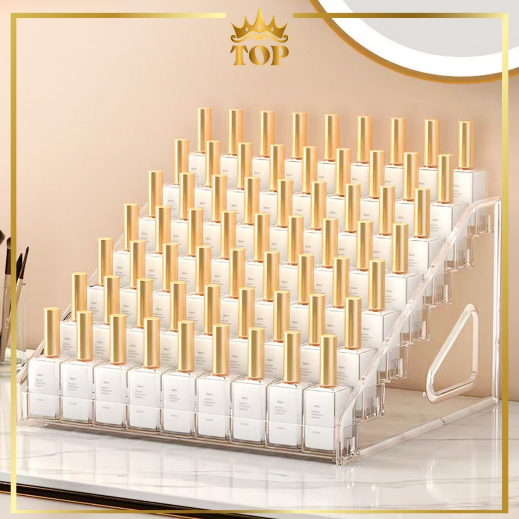 Jual BREDLA_SHOP RAK ORGANIZER KUTEK RAK COMPACT RAK PARFUM RAK ...