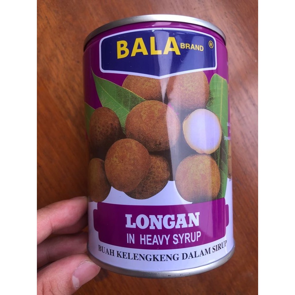 Jual BALA LONGAN HALAL | Shopee Indonesia