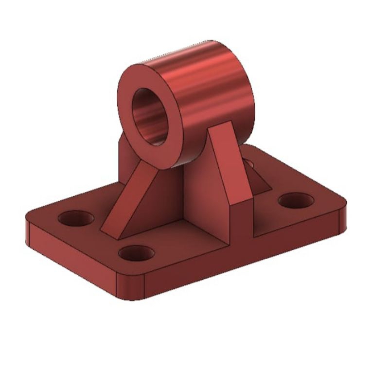 Jual Jasa Gambar Komponen Mesin (Autocad 2D dan 3D) | Shopee Indonesia