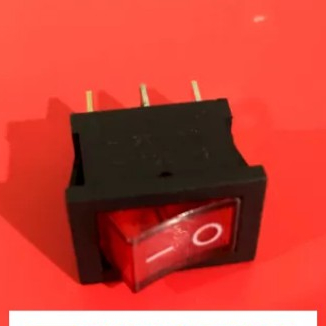 Jual Saklar Power Aktif Saklar Power Saklar Kotak Lampu Switch Sedang ...