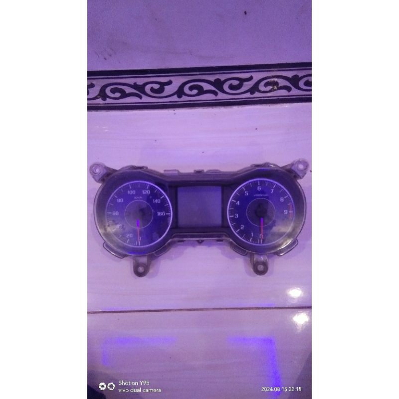 Jual speedometer yamaha xmax 250 original | Shopee Indonesia