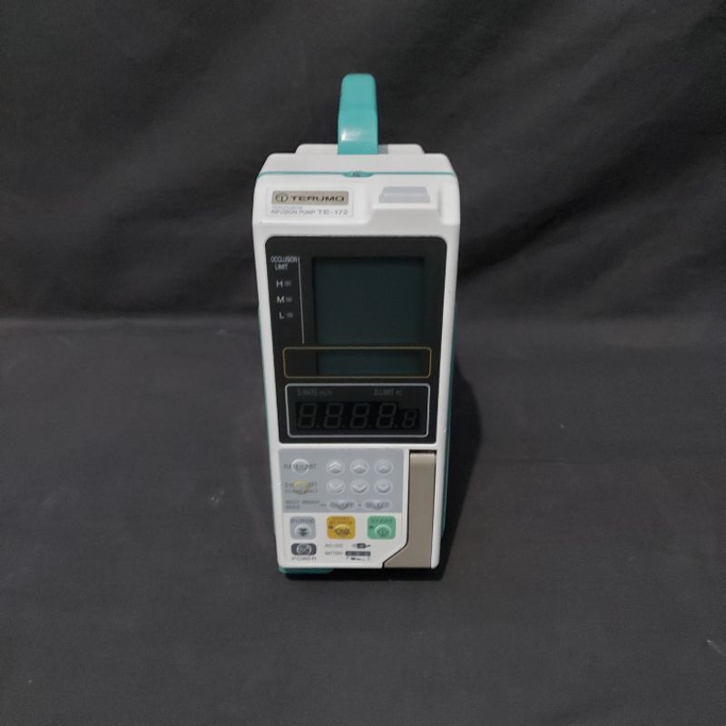 Jual Infus Pump TERUMO | Shopee Indonesia