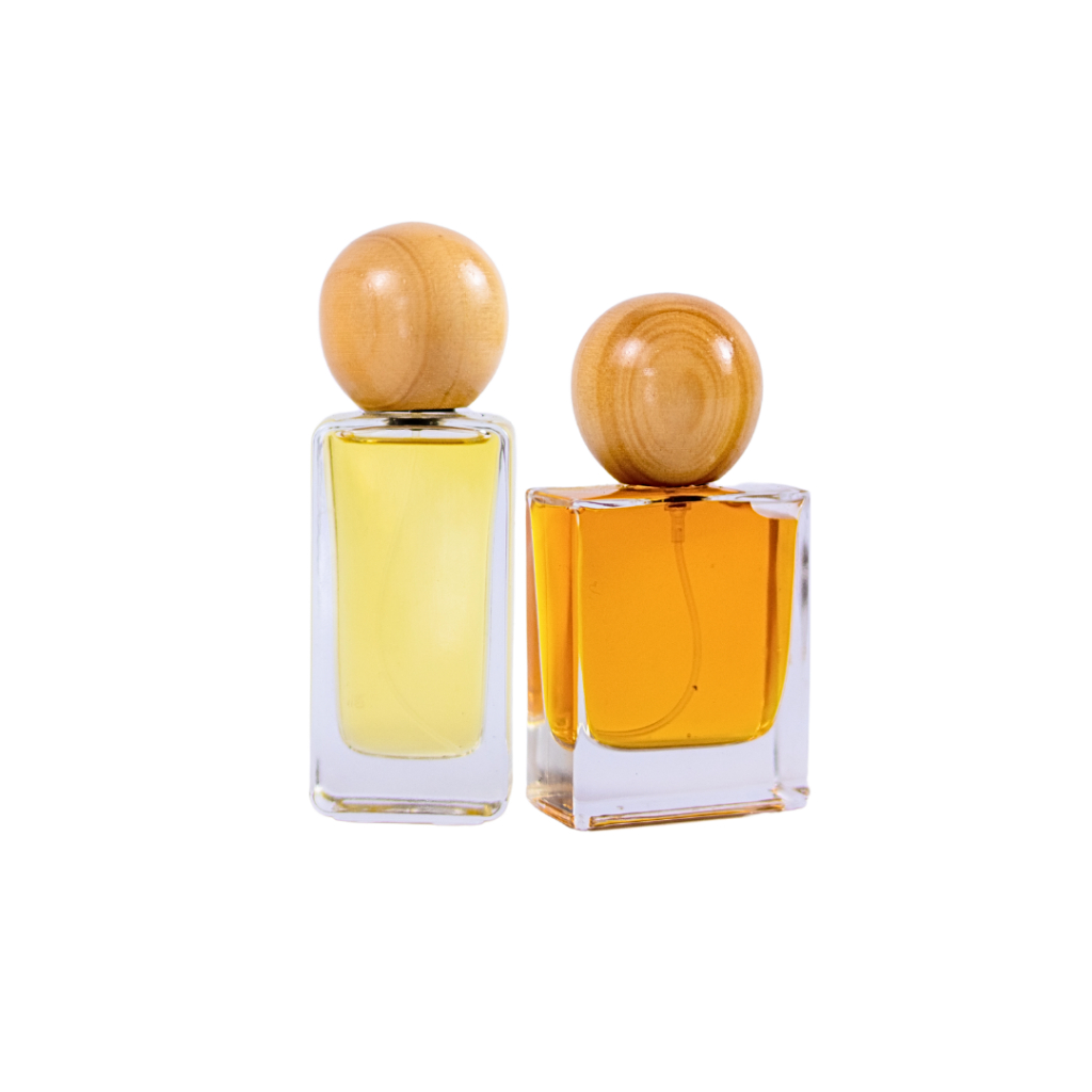 Jual Topi tutup botol parfum aesthetic - Tutup botol Kayu pres /semi ...